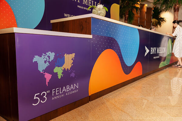 FELABAN – Federación Latinoamericana de Bancos